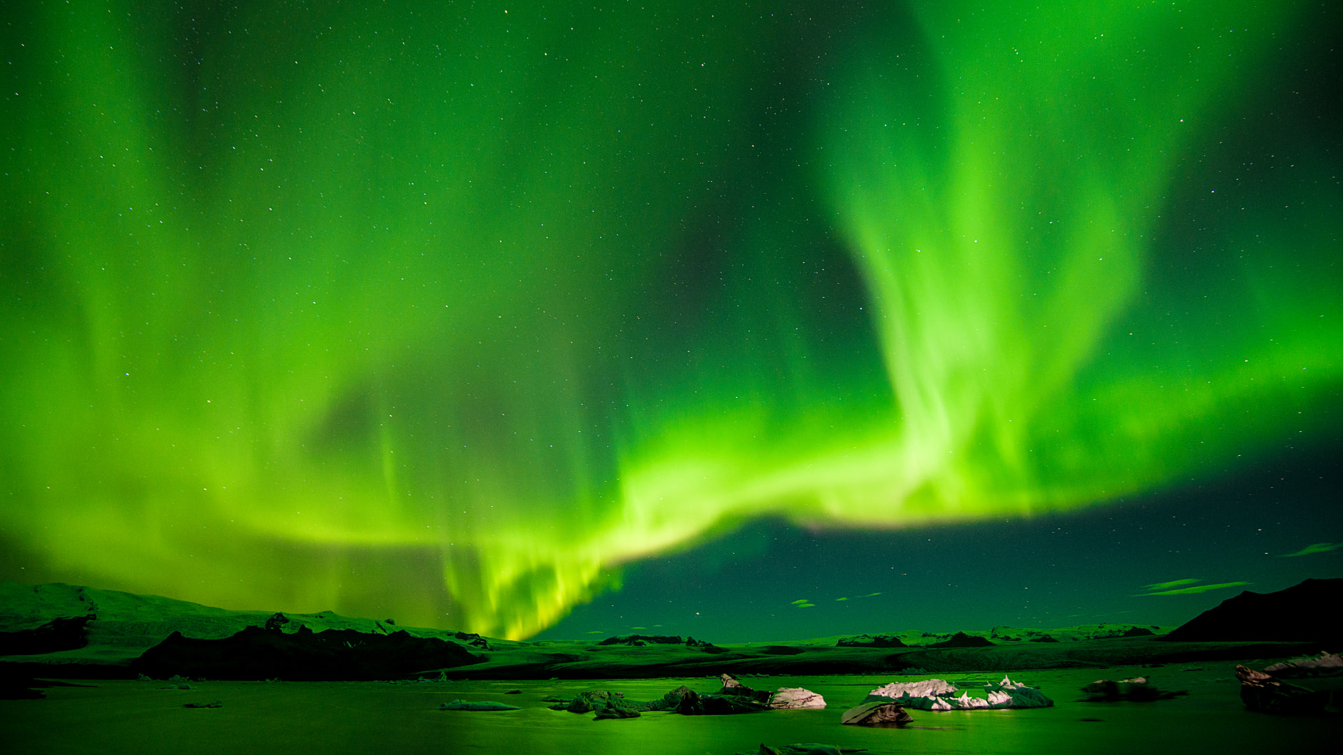 2026 Is The Last Time To Catch Northern Lights At Their Peak